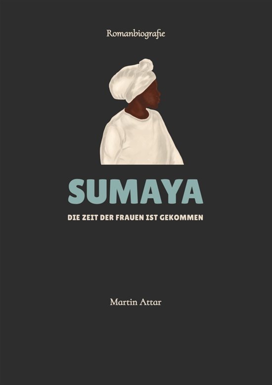 Sumaya (ebook), Martin Attar | 9783347940444 | Boeken | bol
