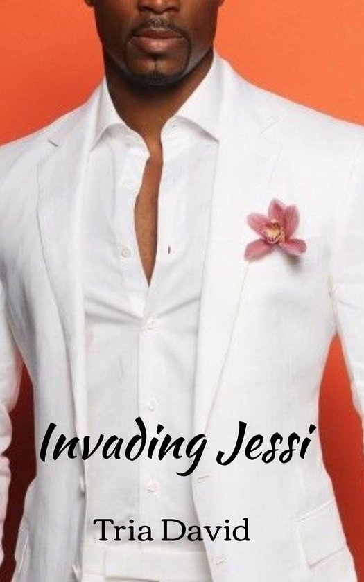Invading Jessi (ebook), Tria David | 9798215503119 | Boeken | bol.com