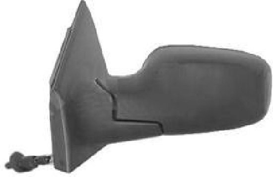 VanWezel 4331804 - Rétroviseur complet droit pour Renault Clio iii de ...