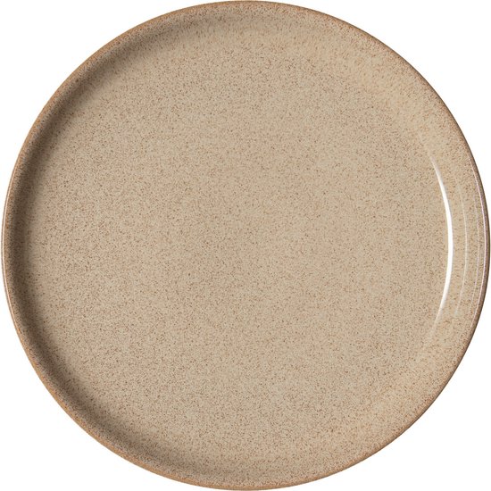 Denby | Studio Craft Birch Coupe Dinerbord ø 26 cm | bol