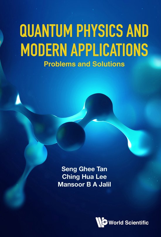 Quantum Physics and Modern Applications (ebook), Seng Ghee Tan ...
