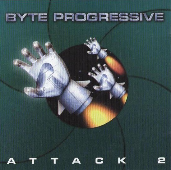 Various – Byte Progressive Attack 2, Various | Muziek | bol.com Various – Byte Progressive Attack 2, Various | Muziek | bol.com