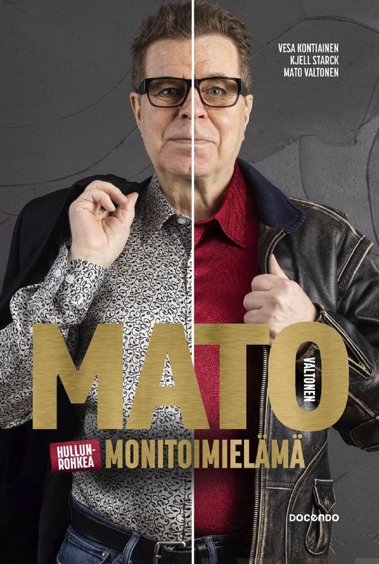 Mato Valtonen (ebook), Vesa Kontiainen | 9789523821743 | Boeken | bol.com