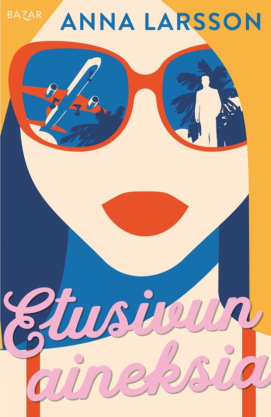 Etusivun aineksia (ebook), Anna Larsson | 9789523766105 | Boeken | bol