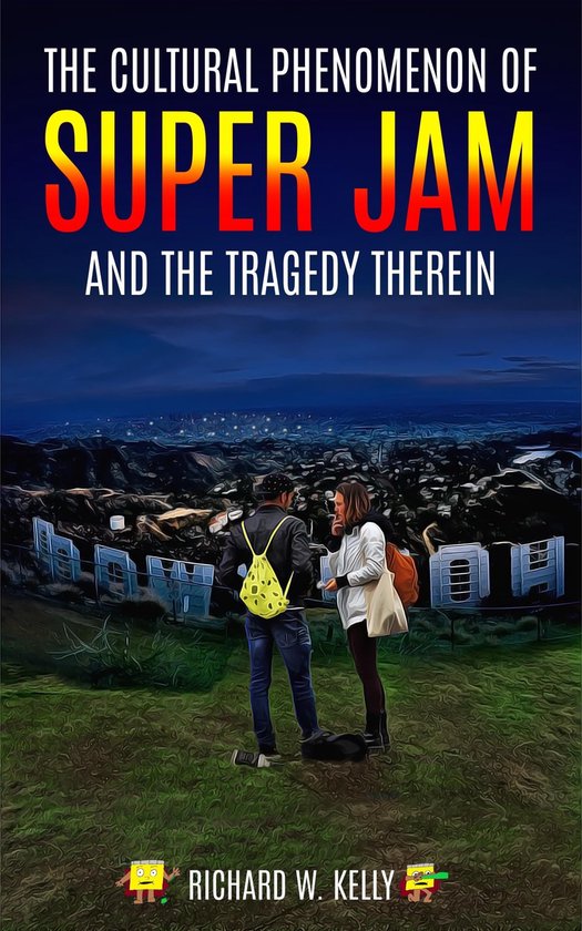 The Cultural Phenomenon of Super Jam and the Tragedy Therein (ebook ...