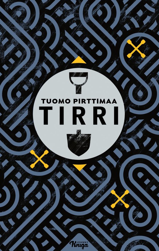 Tirri (ebook), Tuomo Pirttimaa | 9789510479452 | Boeken | bol