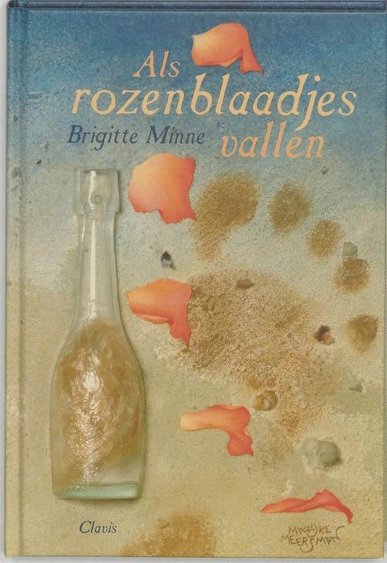 Als Rozenblaadjes Vallen, Brigitte Minne | 9789044801057 | Boeken | bol