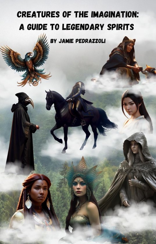Creatures of the Imagination - Creatures of the Imagination : A Guide ...