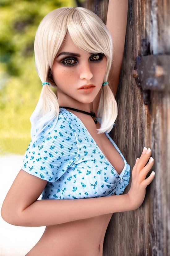 Sex Doll Sexdoll Tpe Sexpop Levensechte Sex Doll Realistische Sekspop 4