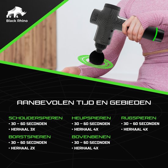 Black Rhino Auto band compressor | bol.com