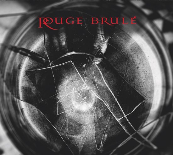 Rouge Brulé - Rouge Brulé (2 CD), Rouge Brule | Muziek | bol