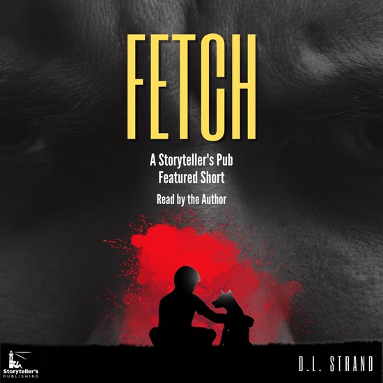 Fetch, D.L. Strand | 9798368960067 | Boeken | bol