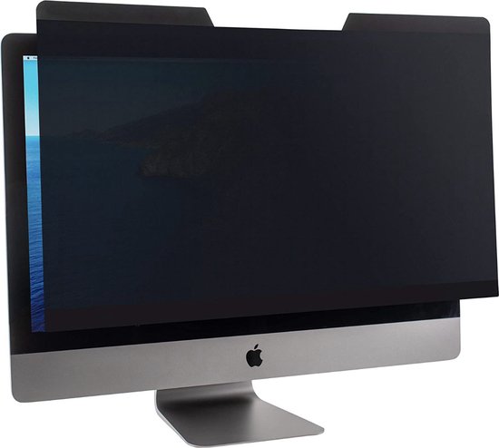 iMac 21.5 inch Privacy Filter – 476x268mm | bol