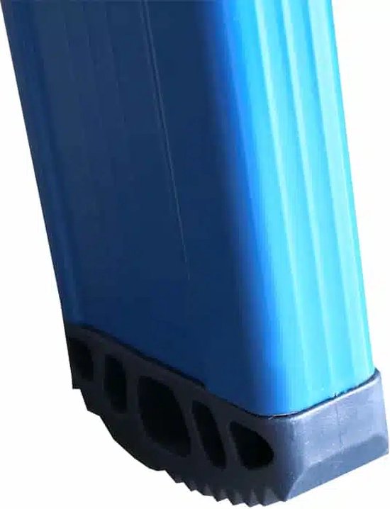 ASC Premium 3-delige Reformladder - 3x10 Sporten | bol