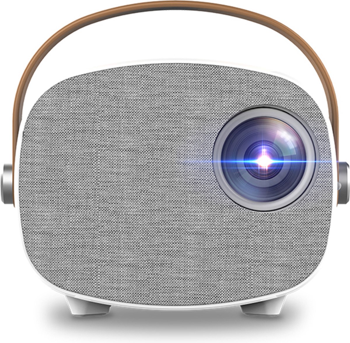 Xd Xtreme - Led projector - draagbaar - compact - multimedia - thuis ...