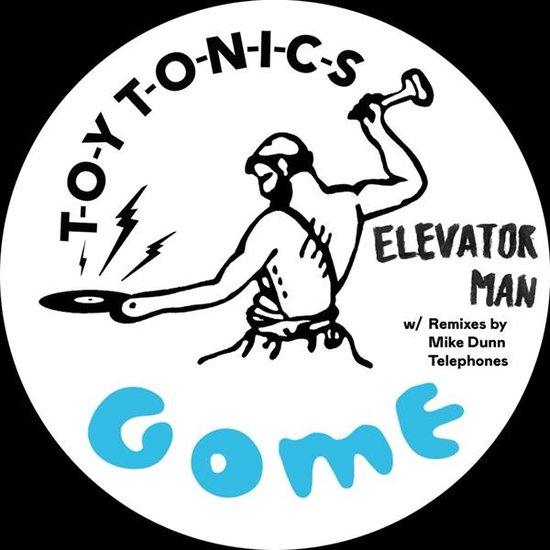 Elevator Man, Gome | Muziek | bol.com