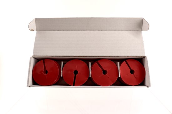 Seals Solutions Brandwerende Putty Disc - Brandveiligheid - Brandwerend ...