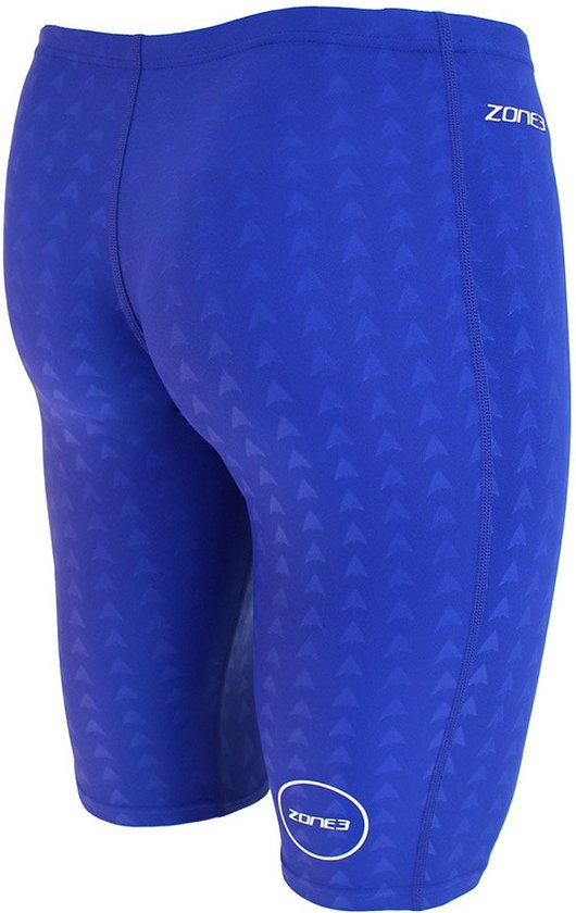 Zone3 Performance Speed Jammer Blauw 32 Man | bol