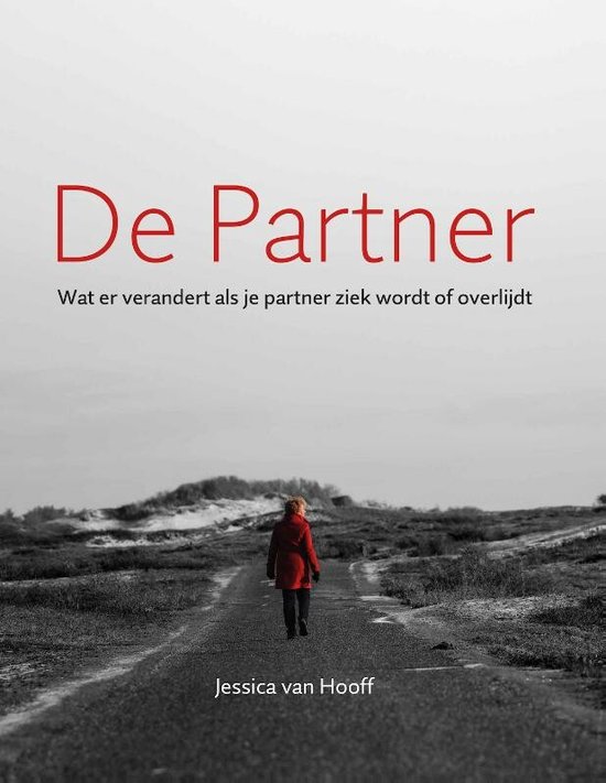 De partner, Jessica Van Hooff | 9789491863806 | Boeken | bol