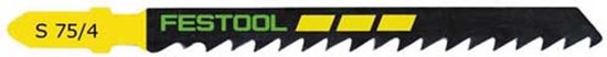 Festool Decoupeerzaag S75/4/25 | bol
