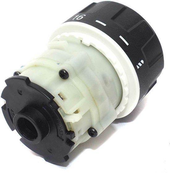 Makita tandwielset 126354-8 | bol.com