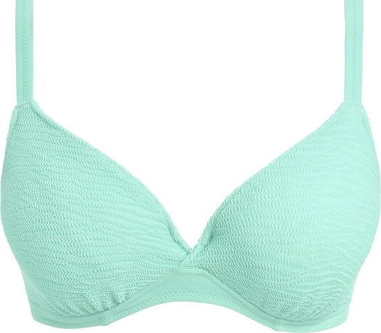 Freya Ibiza Waves UW Plunge Bikini Top Dames Bikinitopje - Maat 85G | bol