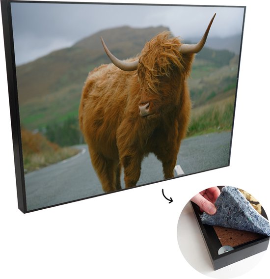 Akoestische Panelen - Geluidsisolatie - Akoestisch Wandpaneel ...