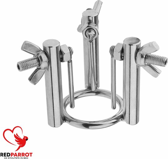 Multi verstelbare plasbuis dilator | Penisplug | Urethrale expander ...