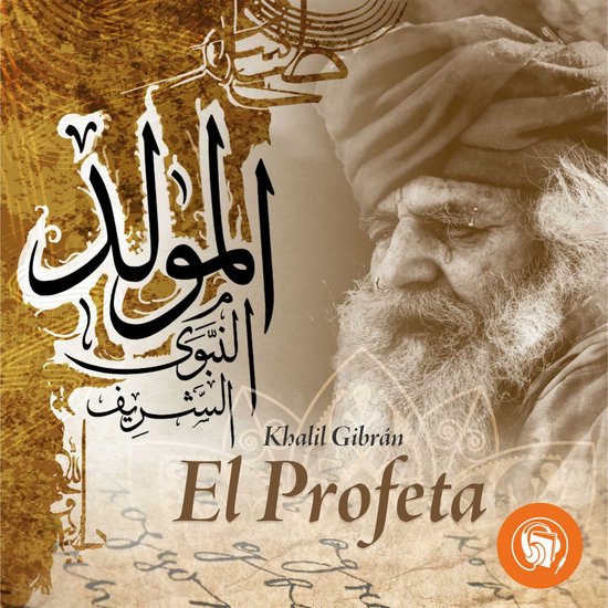 El profeta (Completo), Khalil Gibran | 9798889440864 | Boeken | bol.com