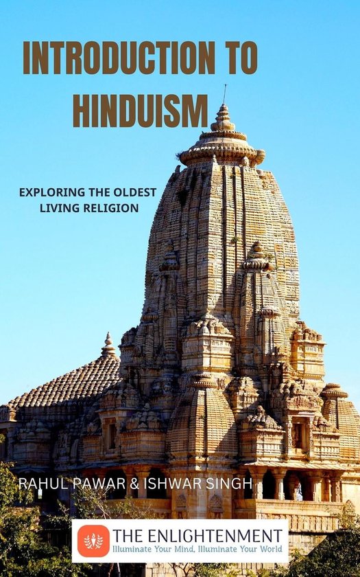 Introduction to Hinduism (ebook), RAHUL PAWAR | 9798223793489 | Boeken ...