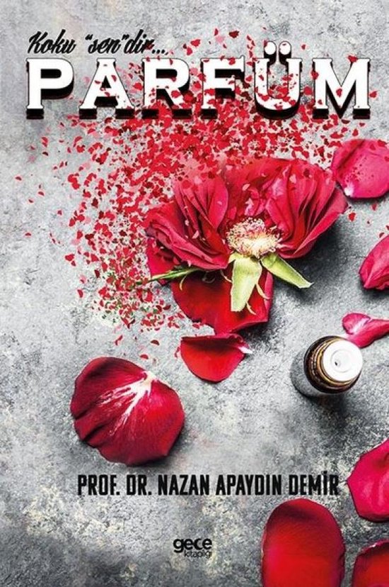 Parfüm, Onbekend | 9786057623584 | Boeken | bol