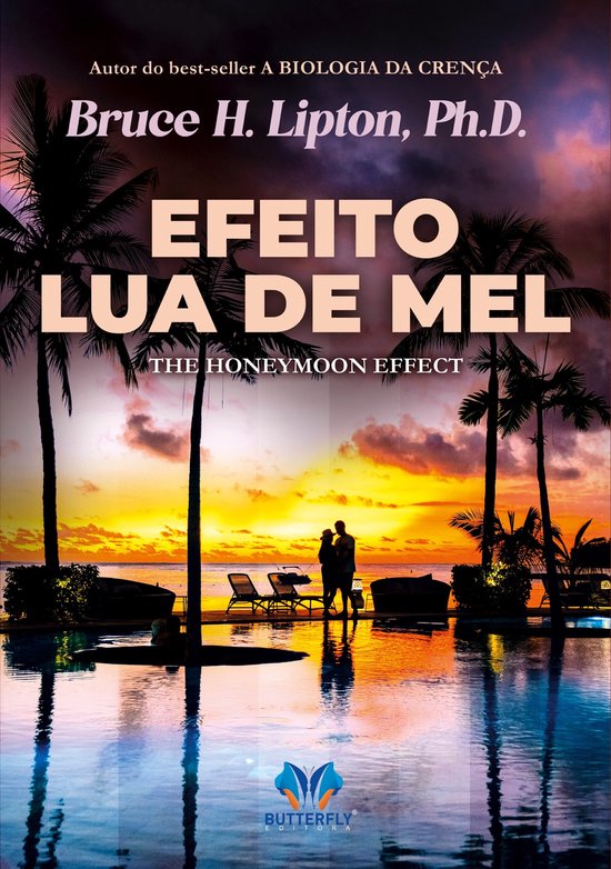 Efeito Lua de Mel (ebook), Yma Vick | 9786589238089 | Boeken | bol
