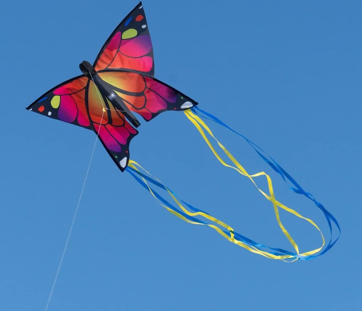 Vlieger voor kinderen - speelgoed voor kinderen - kite summer vlieger ...