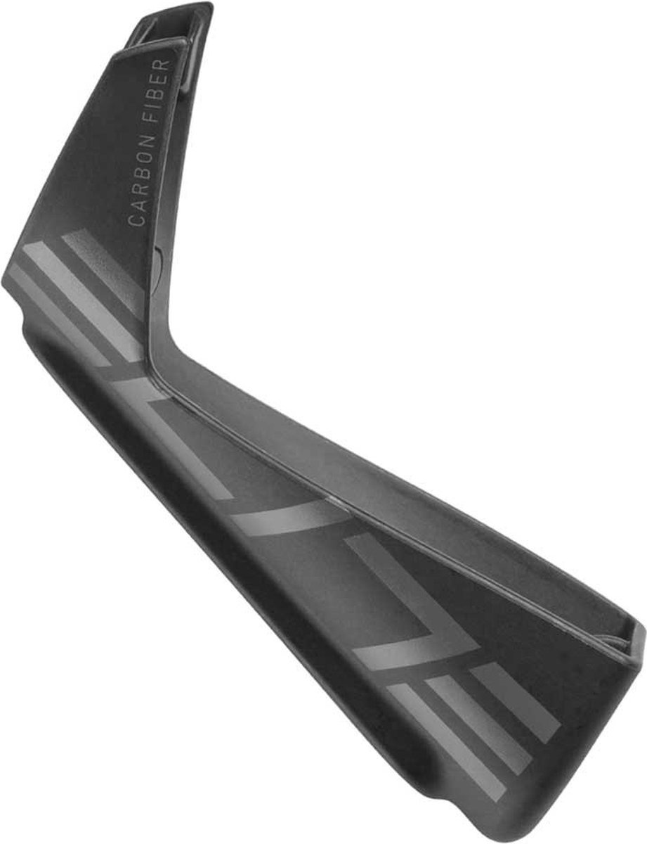 Elite Crono Cx Carbono Aero 500ml Bidonhouder Zwart | bol