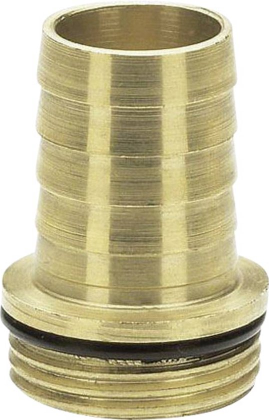 GARDENA Messing tule g 11/4 | bol