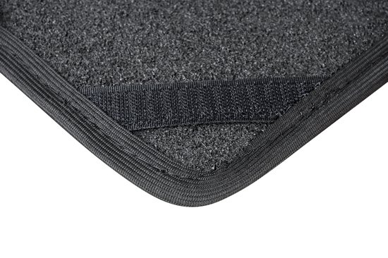 Automatten vloermatten voor Toyota 4-delig | bol