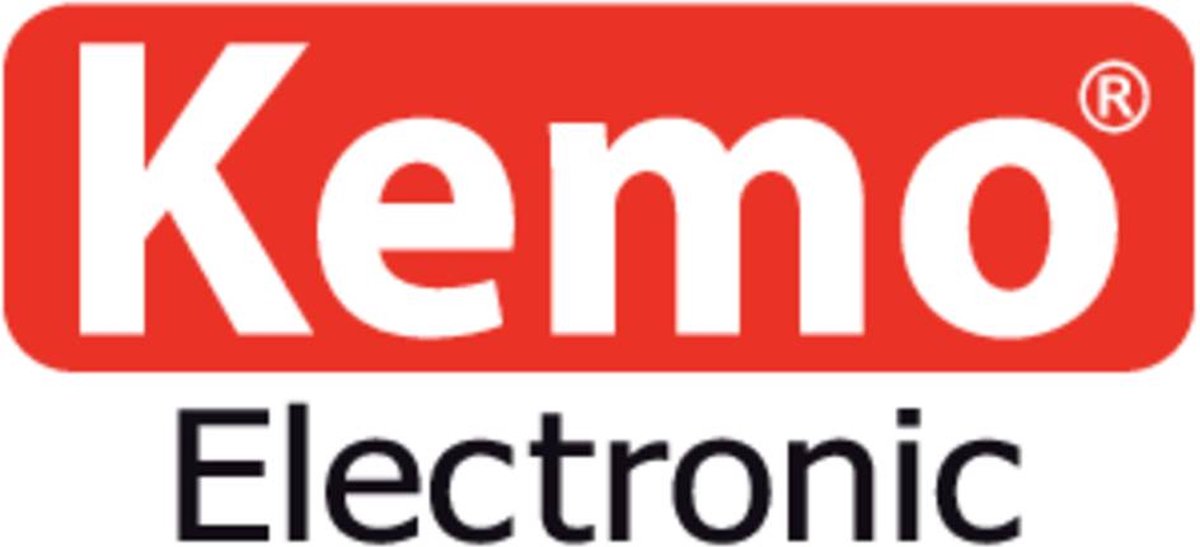 Kemo M048 Marterverschrikker 12 V 1 stuk(s) | bol