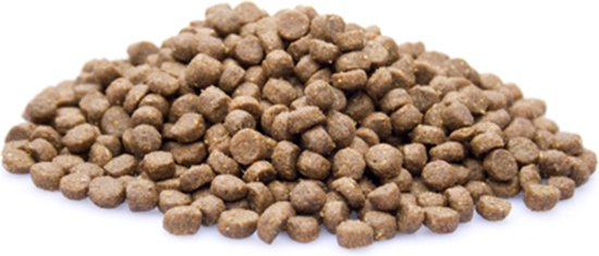 Premium Kat Senior - 10 kg- voeding voor oudere katten vanaf 7 jaar | bol