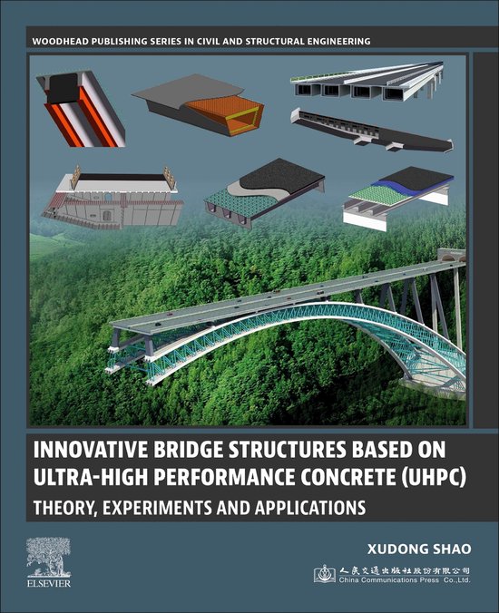 Innovative Bridge Structures Based on Ultra-High Performance Concrete ...