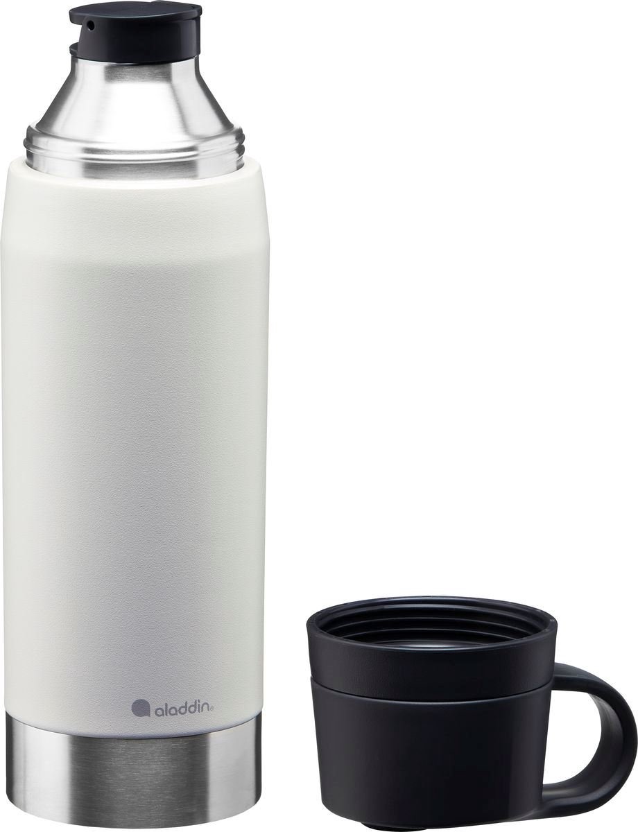 Aladdin - Thermavac Twin Cup Bottle 1100 ml Sage Green | bol