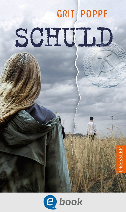 Schuld (ebook), Grit Poppe | 9783862726844 | Boeken | bol