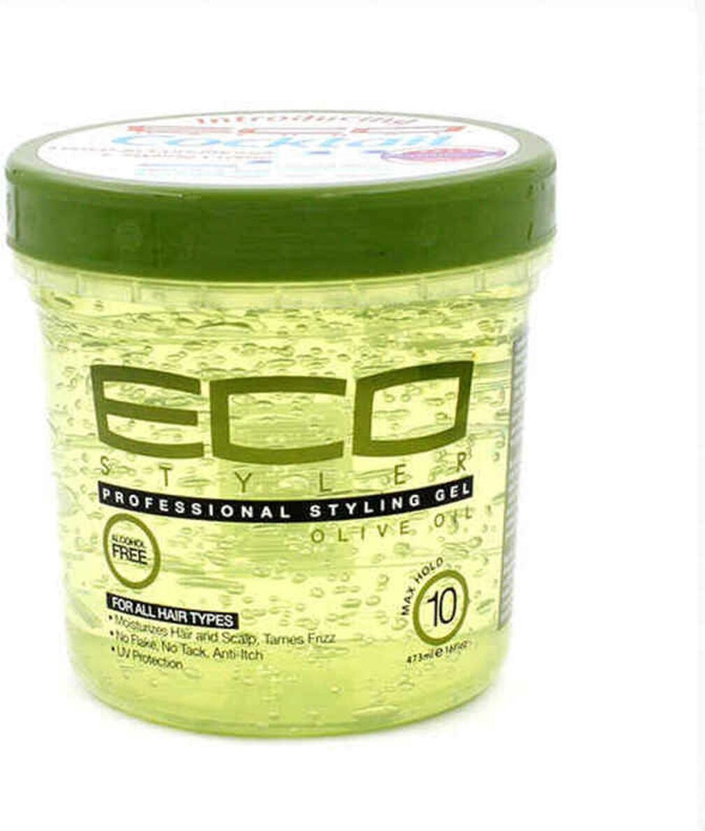 Eco Styler Styling Gel - Haarimport.nl