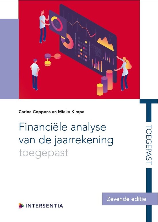 Financiële analyse van de jaarrekening toegepast (zevende editie ...