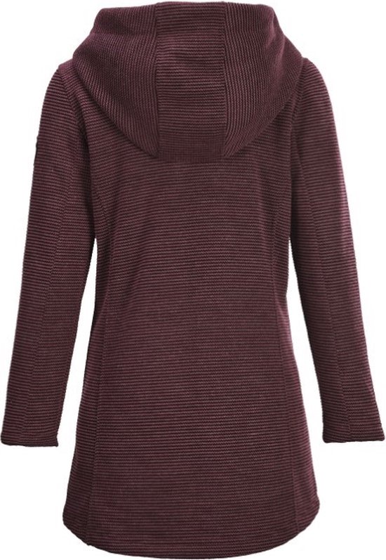 Killtec dames vest - Gevoerd vest dames - knitted/gebreid - 37640 ...