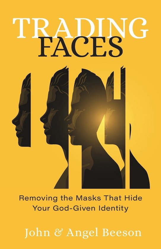 Trading Faces (ebook), Angel Beeson | 9780825470417 | Boeken | bol