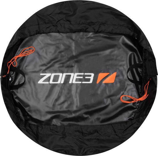Zone3 Wetsuit Changing Mat | bol