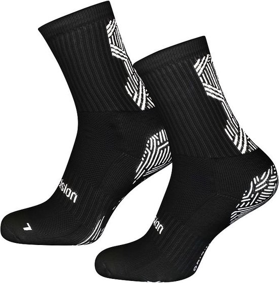 Precision Origin.0 Grip Socks Junior | bol