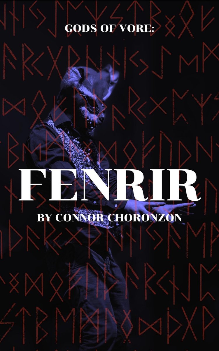 Oral Vore - Gods of Vore: Fenrir (ebook), Connor Choronzon ...