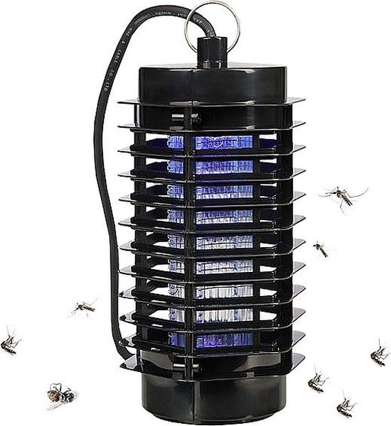 my project insect killer | bol