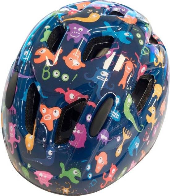 Fietshelm - Maat XS - kind - Headgy helmet | bol